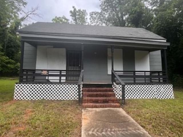 325 Fairview Ave, Macon, GA 31217