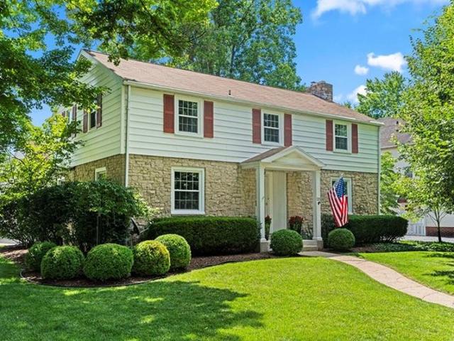 325 Fairway Ave, Chillicothe, OH 45601