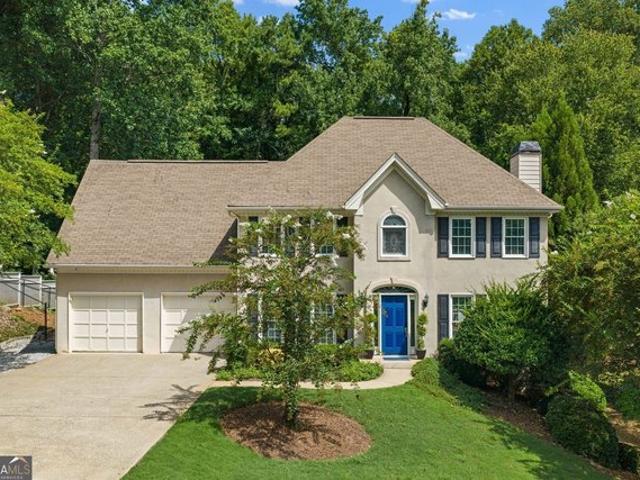 325 Farm Trak, Roswell, GA 30075