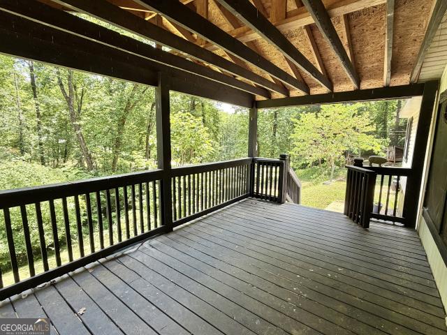 325 Fern Valley Trail
