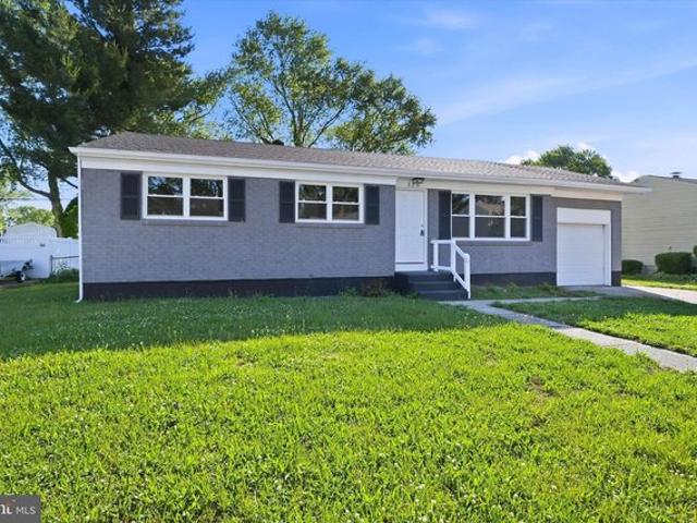 325 Frear Dr, Dover, DE 19901