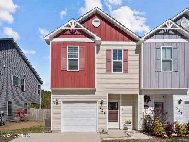 325 Frisco Way 1 325 Frisco Way #1