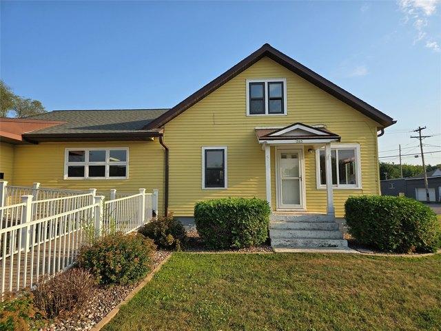 325 Knapp St, Chetek, WI 54728