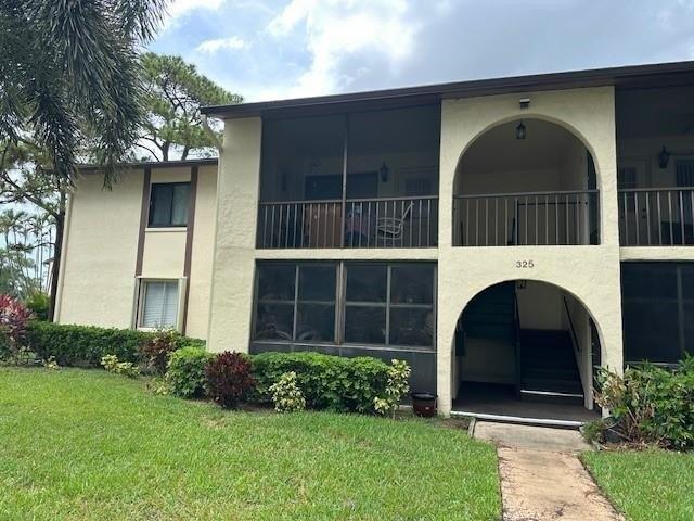 325 Knotty Pine Cir Unit A1, Greenacres, FL 33463