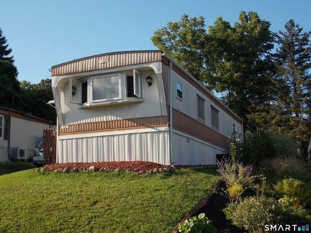 325 Kelly Rd Trlr A6, Vernon, CT 06066