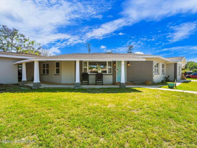325 Kenzel Ct, Merritt Island, FL 32953 | MLS #1075 | Compass