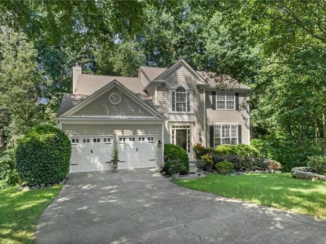 325 Kinner Circle