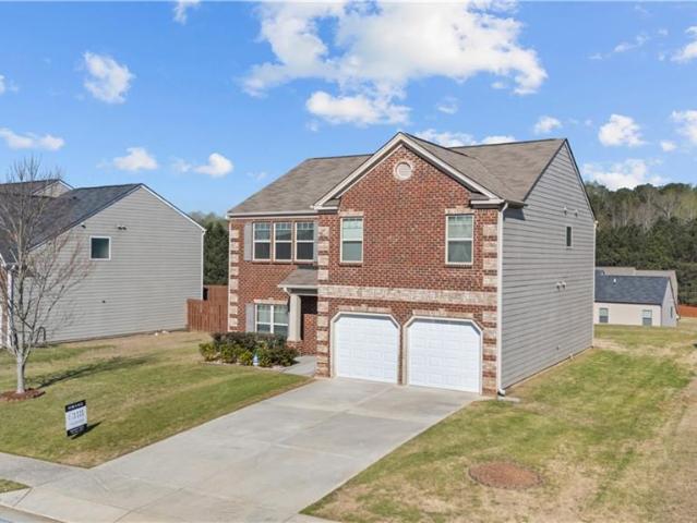 325 Horizon Trace, Loganville, GA 30052 | MLS #7737