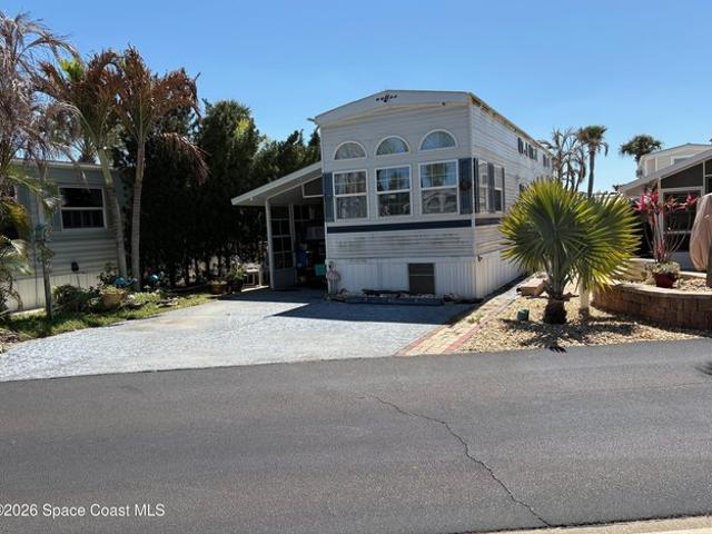 325 Horizon Ln Unit 360, Melbourne Beach, FL 32951