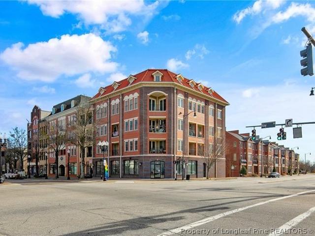 325 Hay St Unit 207, Fayetteville, NC 28301