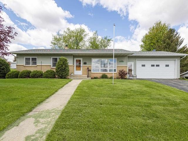 325 Hazel St, Belmont, WI 53510