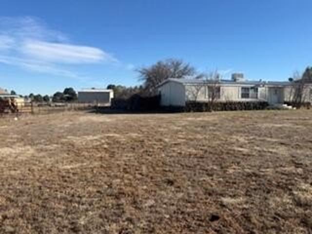 325 Harris Rd, Las Vegas, NM 87701