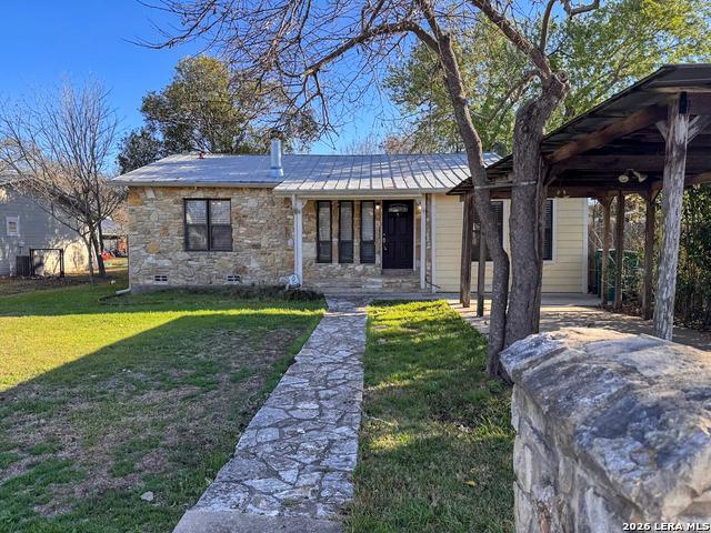 325 Hickman