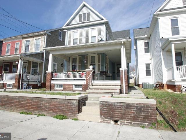 325 High Street