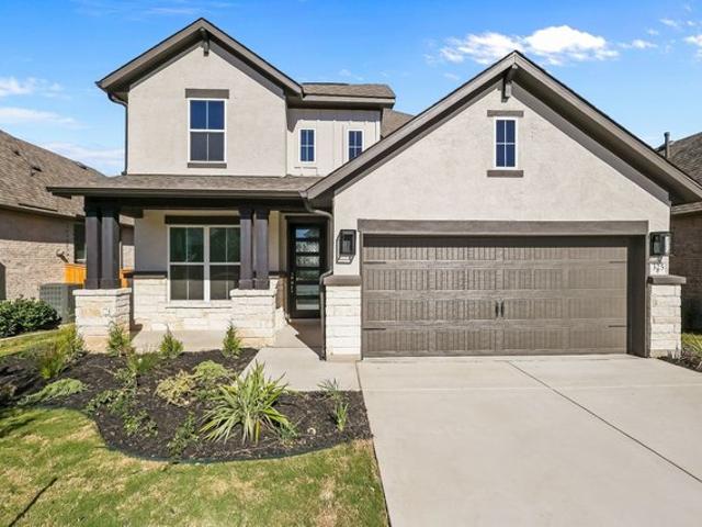 325 Hulda Trl, New Braunfels, TX 78130