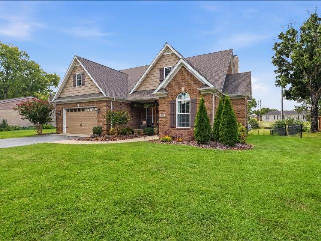 325 Indian Hills Drive