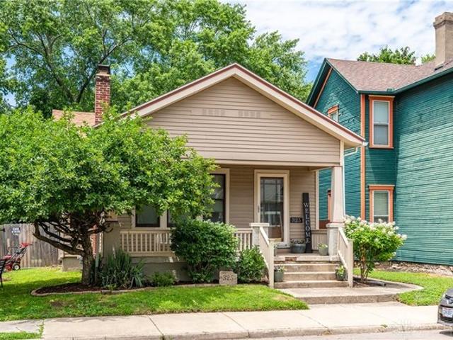 325 Johnson St, Dayton, OH 45410