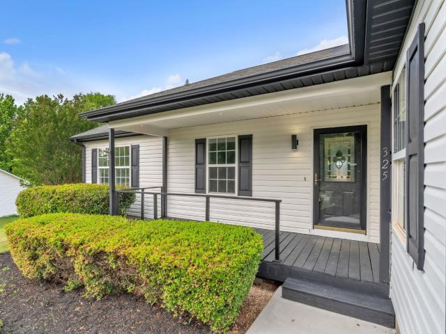 325 James Allgood Drive