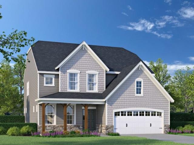 325 Oak Meadow Ln, Angier, NC 27501