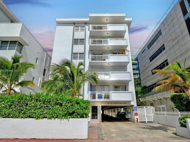 325 Ocean Dr #405, Miami Beach, FL 33139