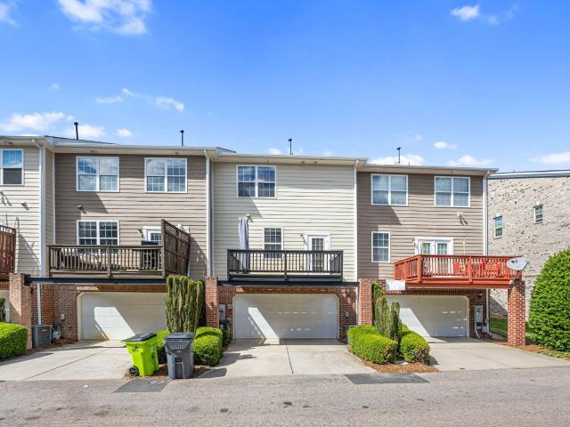 325 Old Mill Village Drive