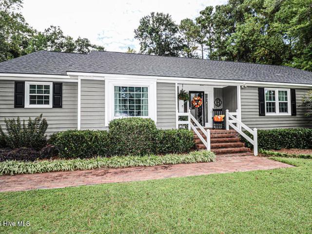 325 Old Coach Rd, Rocky Mount, NC 27804 | MLS #100534 | Compass