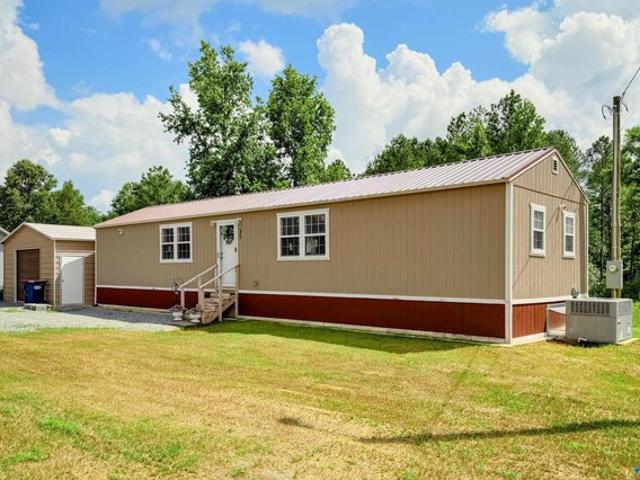 325 Old Six Mile Rd, Somerville, AL 35670