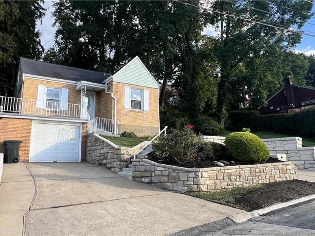 325 Outlook St, Pittsburgh, PA 15227 | MLS #1718 | Compass