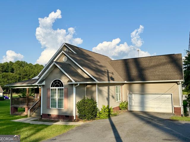 325 Overland Way