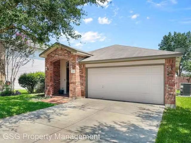 325 Longhorn Way