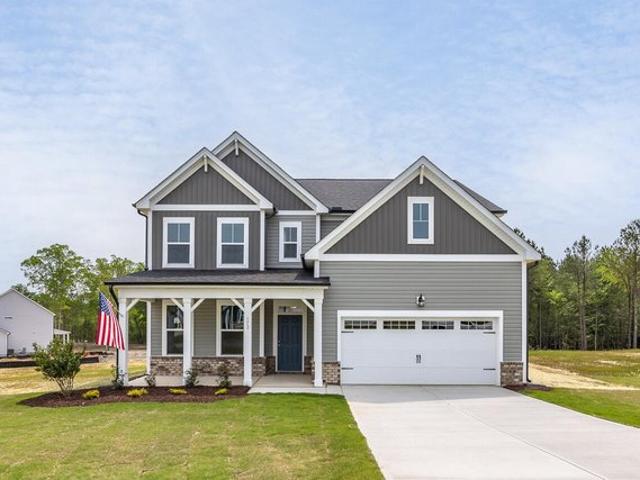 325 Longleaf Glen Ln Unit 31, Zebulon, NC 27597