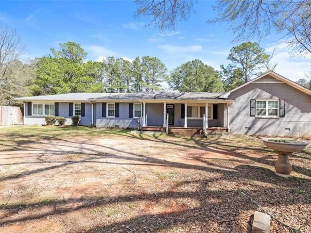 325 Longview Rd, Fayetteville, GA 30214 | MLS #7737 | Compass