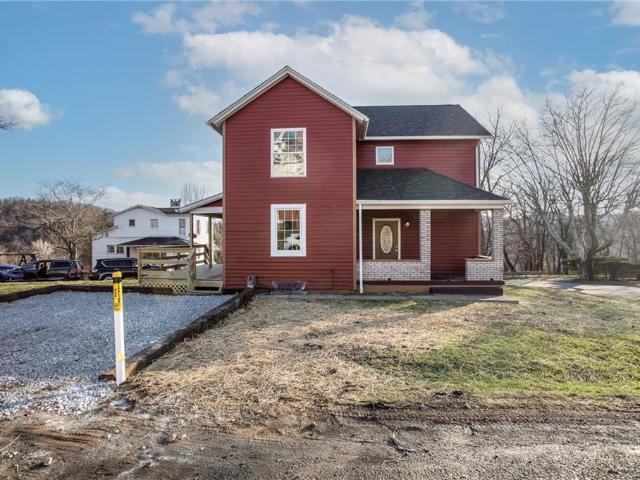 325 Laughlin St, Dawson, PA 15428 | Compass