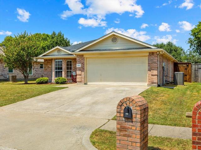 325 Lake Travis Drive
