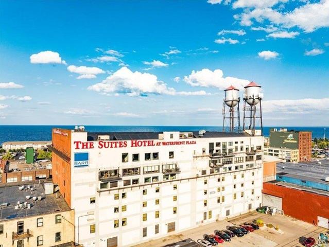 325 Lake Ave S Unit 611, Duluth, MN 55802