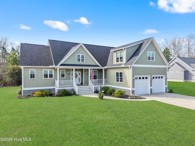 325 Levies Landing SW