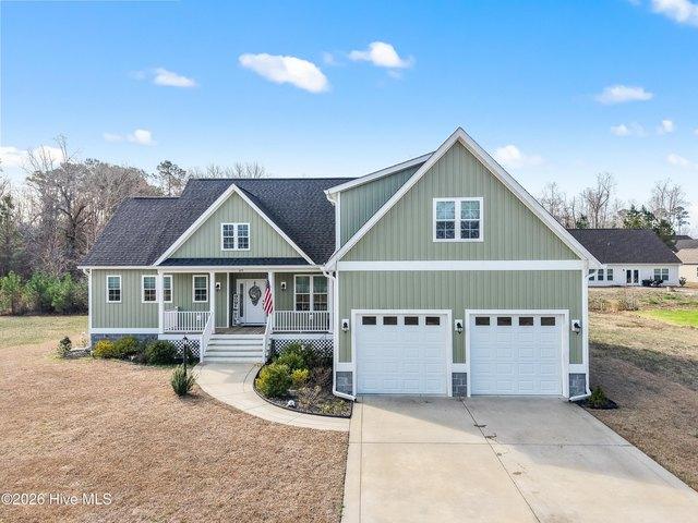 325 Levies Lndg SW, Supply, NC 28462