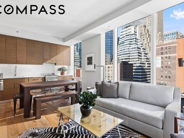 325 Lexington Avenue, New York, NY