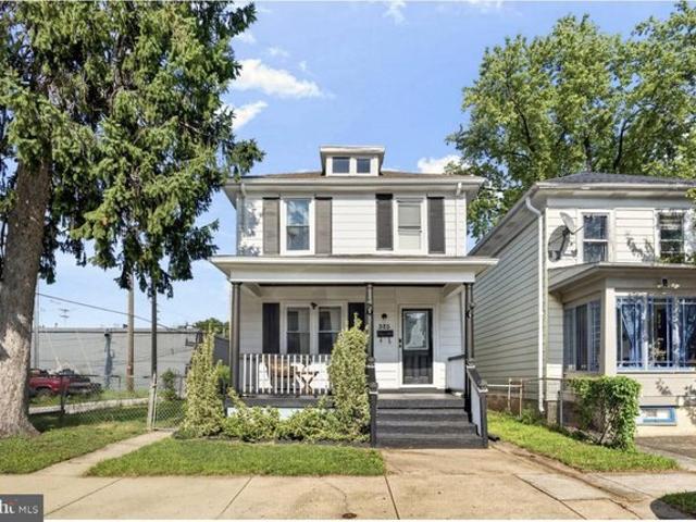 325 Lexington St, York, PA 17403