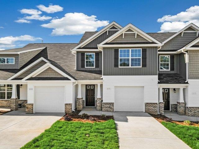 325 Little Creek Dr, Graham, NC 27253