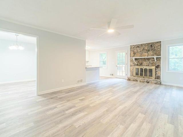 325 Little Rock Court