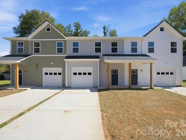 325 Lincoln Unit 3 St SW Unit C, Concord, NC 28025