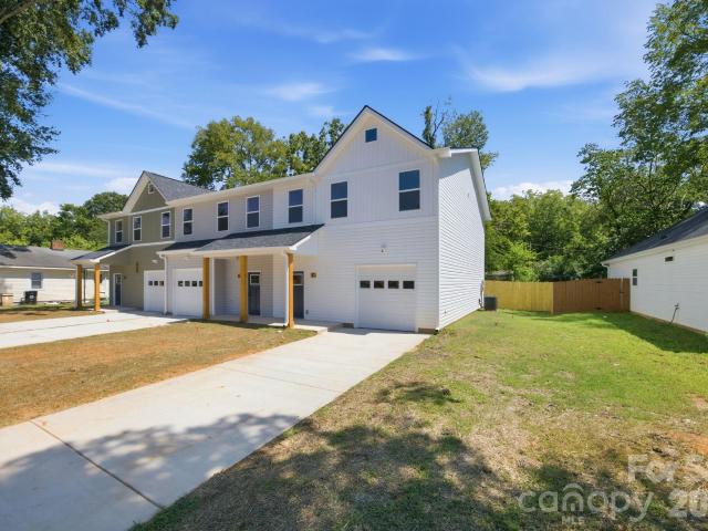 325 Lincoln Street SW # 3 /Unit C