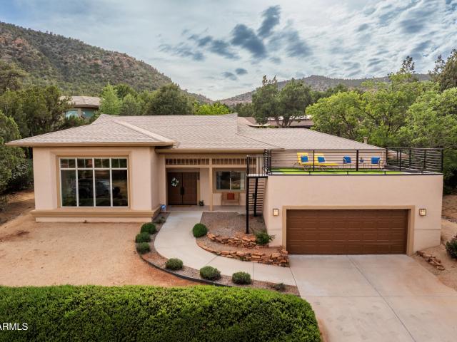 325 Montazona Trail