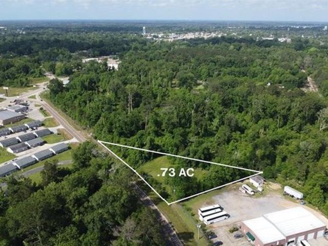 325 Morris Rd Lot 0, Hammond, LA 70401