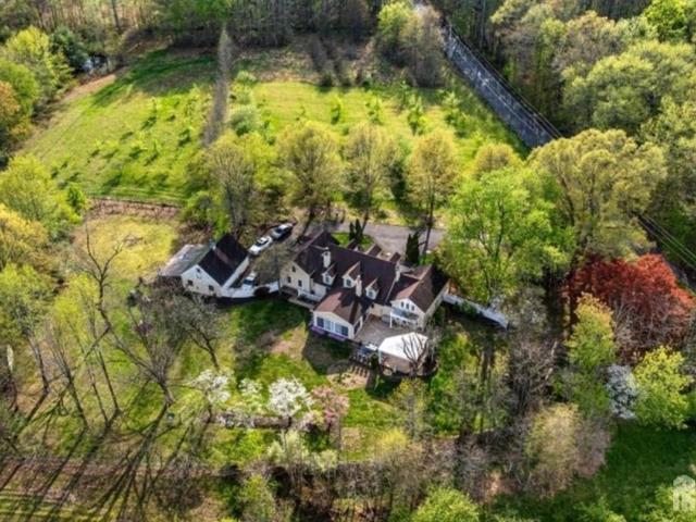 325 Matchaponix Road