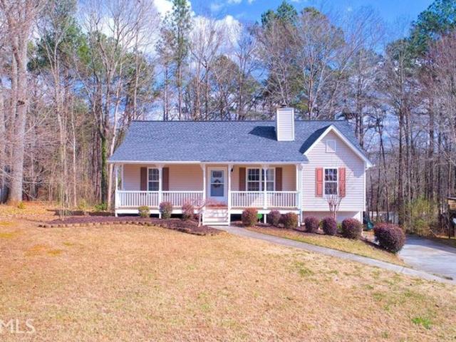 325 Madeline Way, Temple, GA 30179