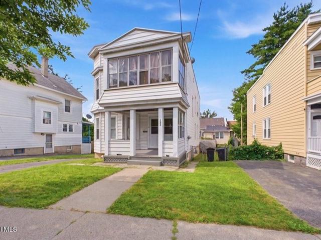 325 Manning Blvd, Albany, NY 12206