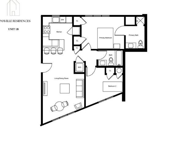 325 Manville 201