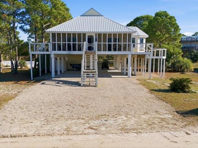 325 Marks St, Saint George Island, FL 32328